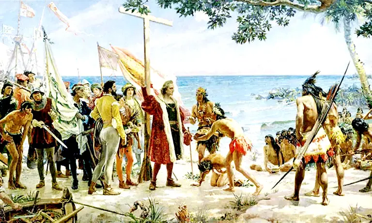 Día de la Raza - Periódico elCaribe