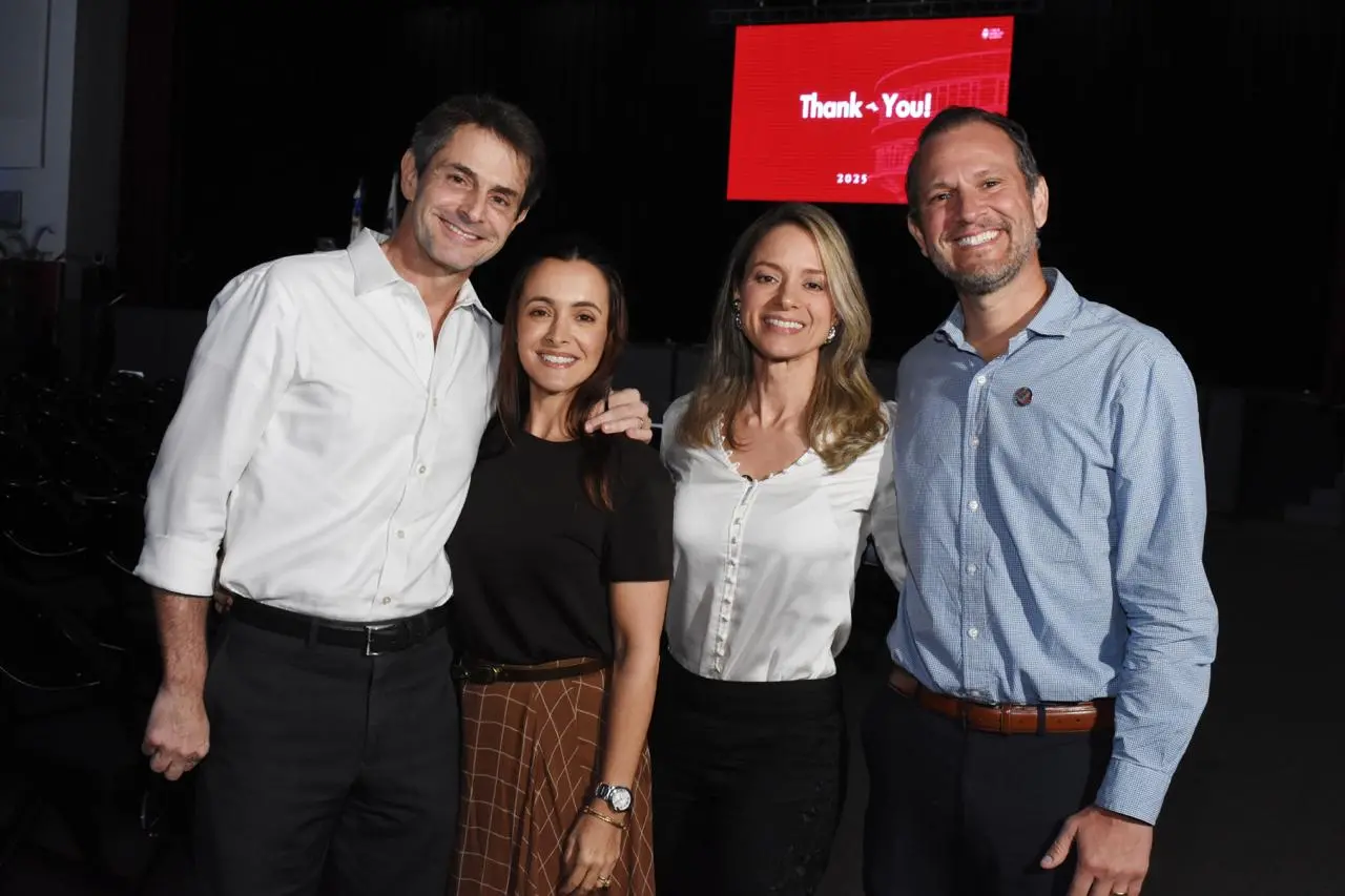 Carol Morgan School inaugura su Centro de Artes