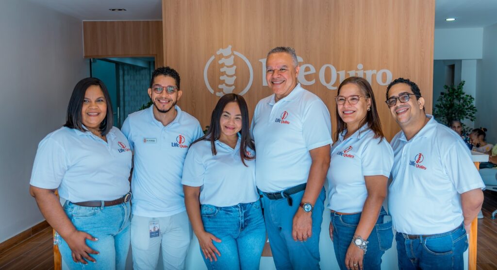 Life Quiro inaugura nuevo centro de rehabilitación