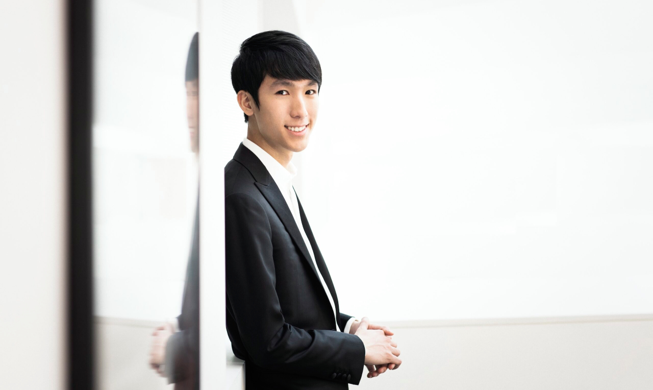 Eric Lu y el vals que Chopin habría aprobado