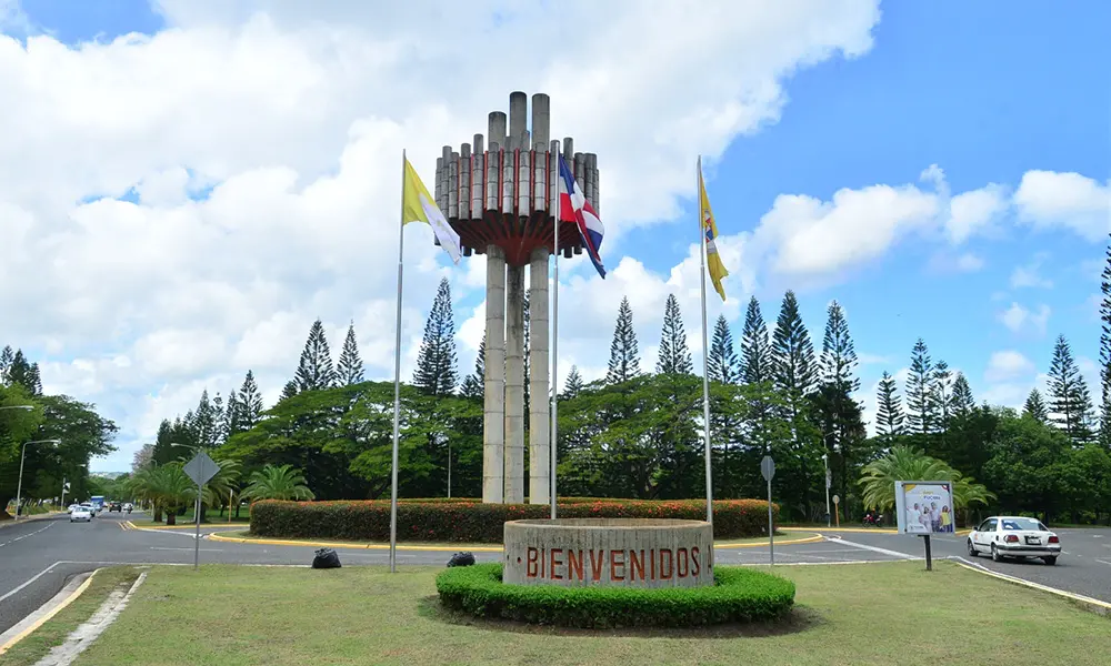 PUCMM al frente entre las mejores universidades República Dominicana ...