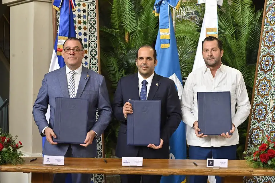 AFI Reservas ofrece tarifas a usuarios del parqueo Zona Colonial
