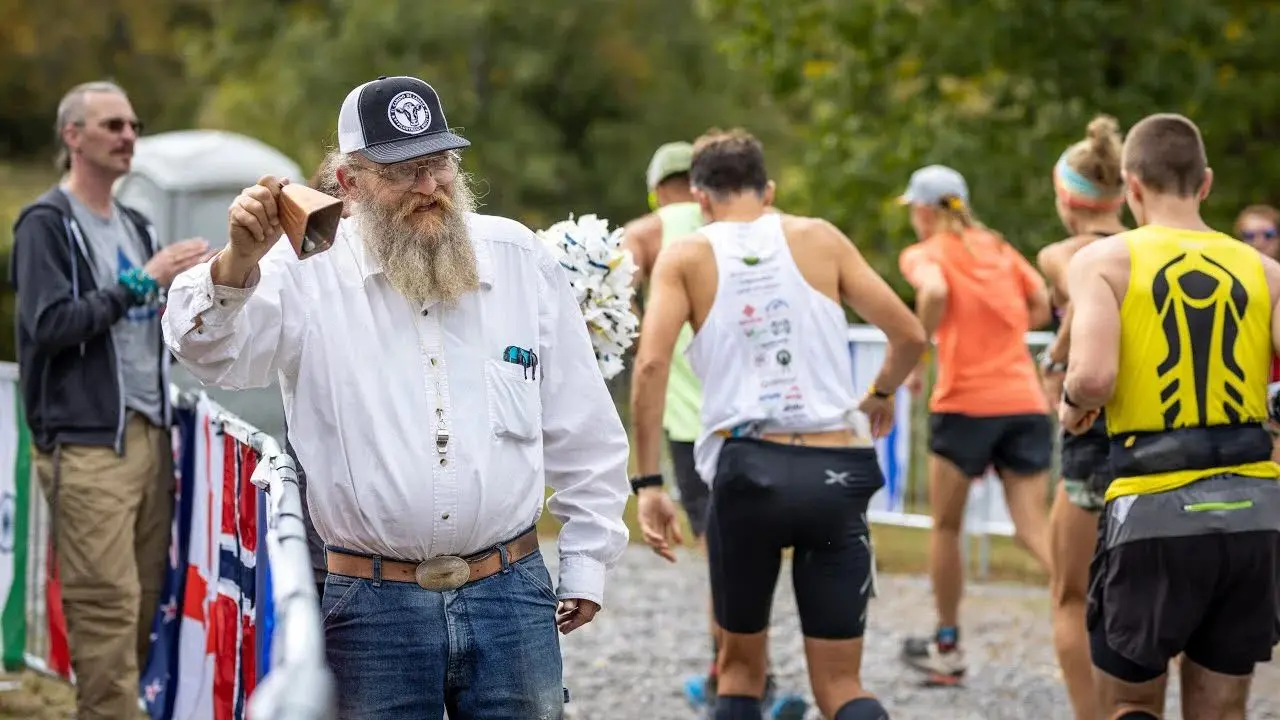 RD recibirá su primer Backyard Ultra en enero de 2026