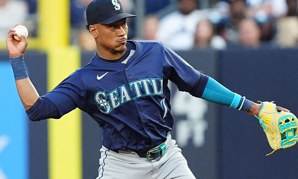 Seattle espera por decisión de Polanco - Periódico elCaribe