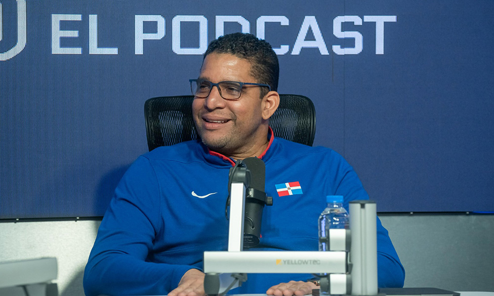 Uribe anuncia duelos en NY e inauguración del Travieso Soto - Periódico ...