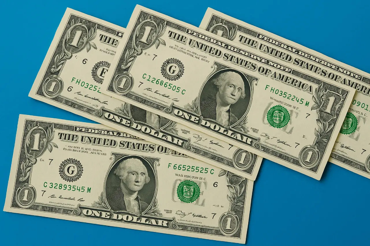 Dólar hoy en República Dominicana 13 de noviembre 2025