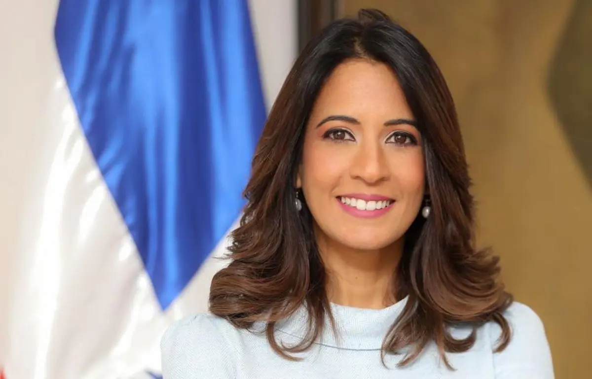 Julissa Cruz asume cargo regional en CAF