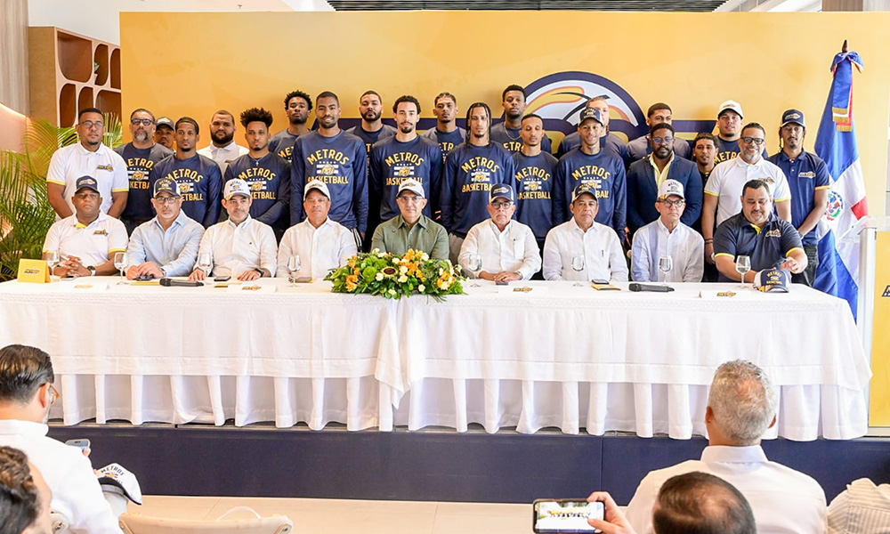 Metros de Santiago apuestan a su fortaleza y profundidad - Periódico ...