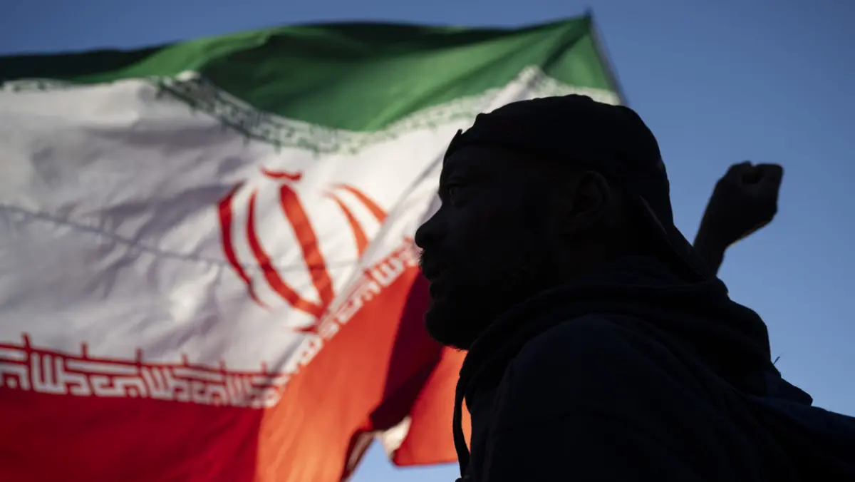 Irán apunta ahora a Bab Al-Mandeb