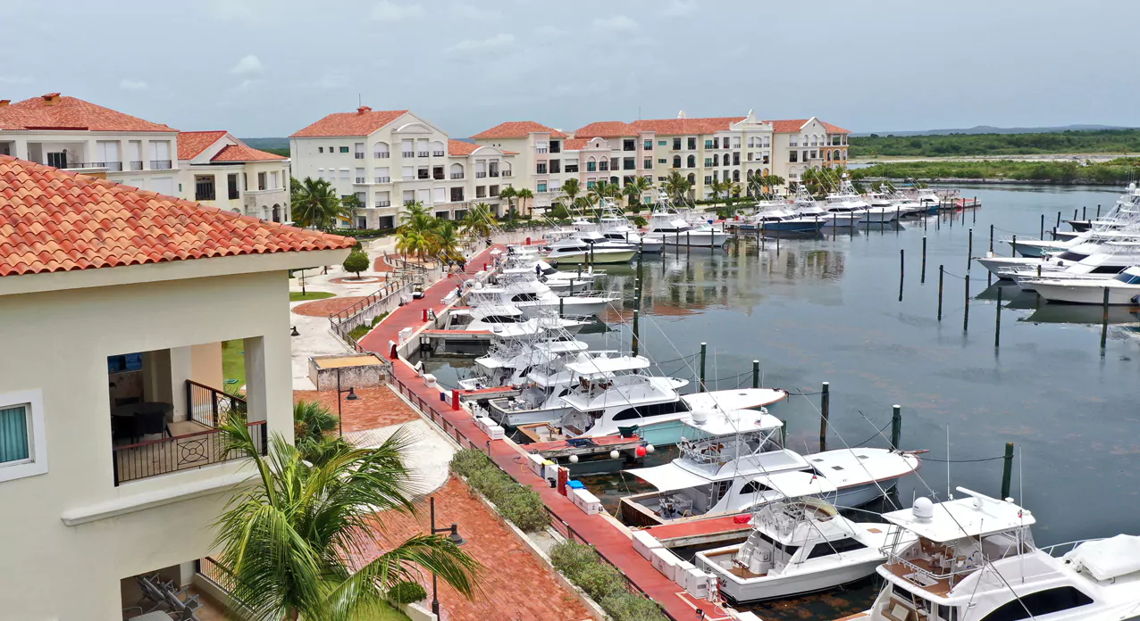 Más de 30 lanchas en “Cap Cana White Marlin Tournament 2026”