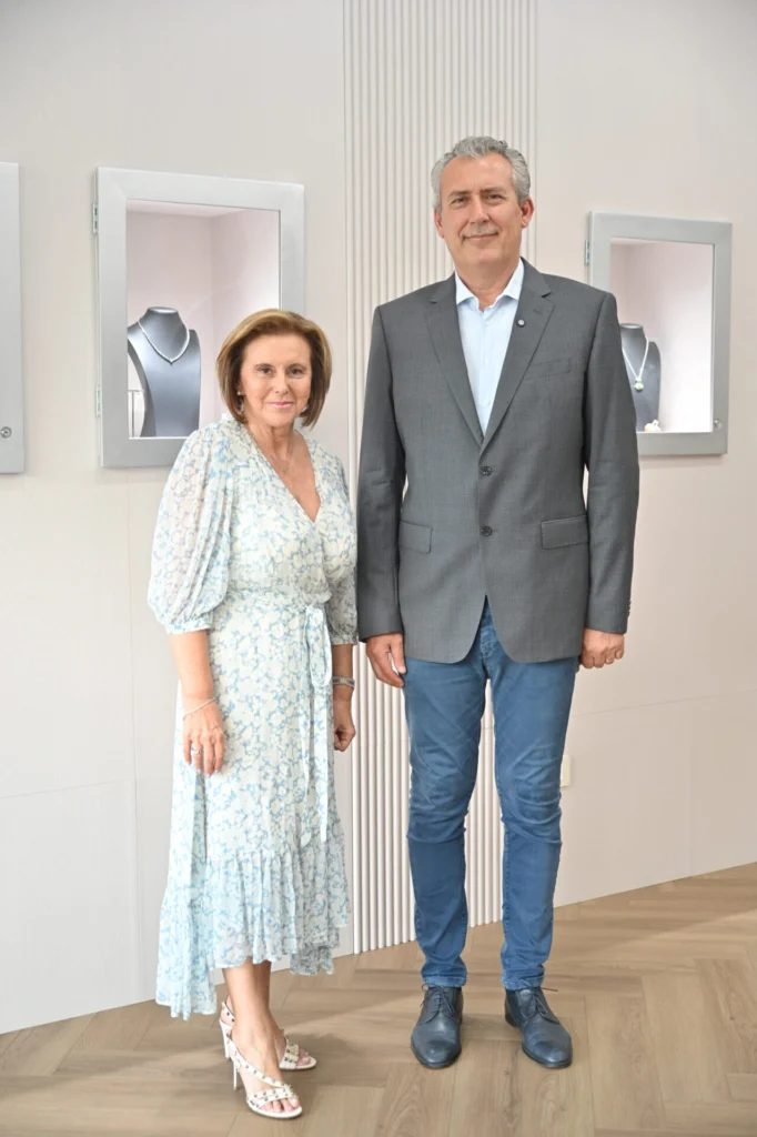 Cliff Italian Jewelry honra a las madres con piezas únicas