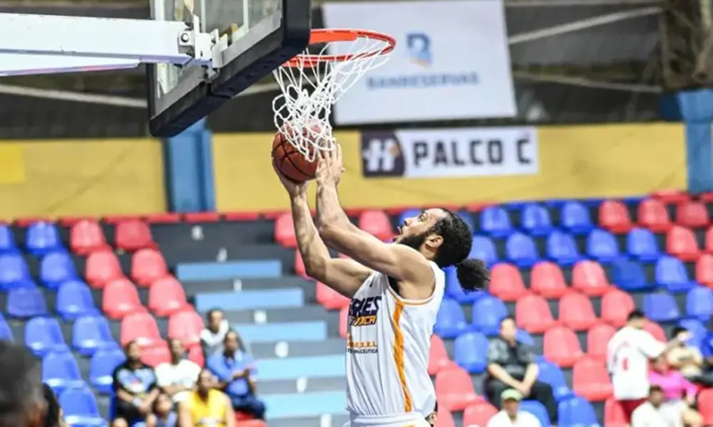 Héroes de Moca ganan y clasifican a la fase de eliminación LNB ...
