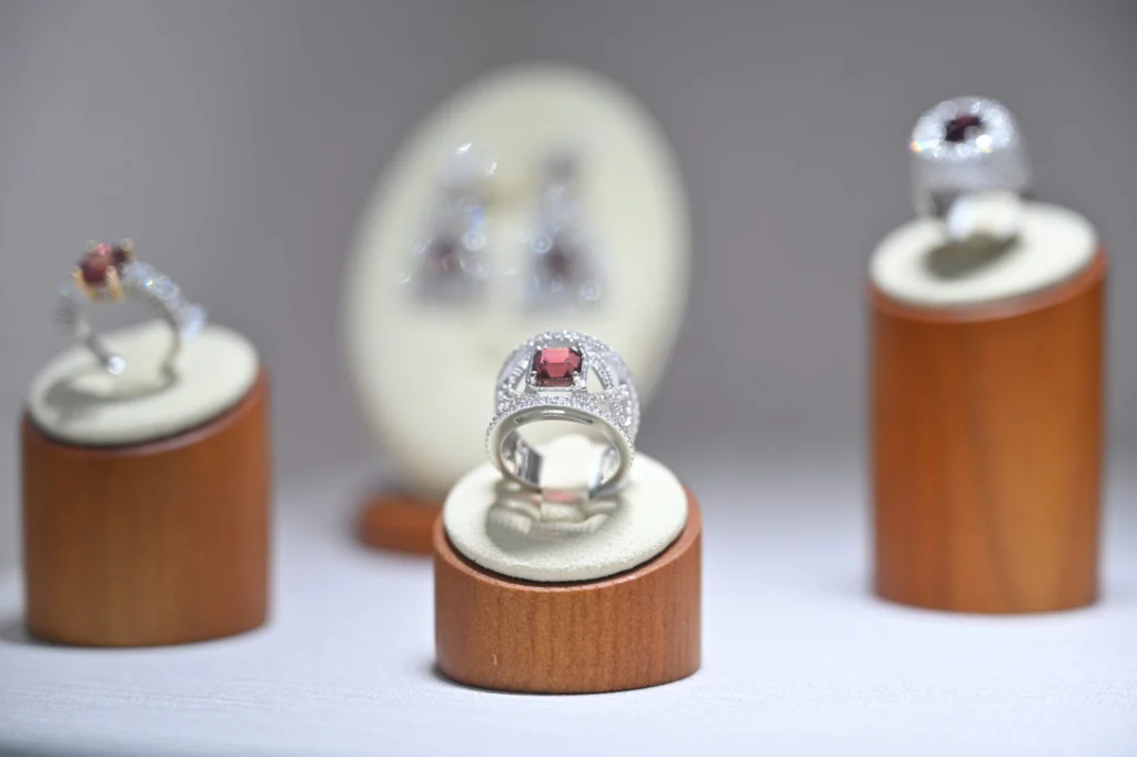 Cliff Italian Jewelry honra a las madres con piezas únicas