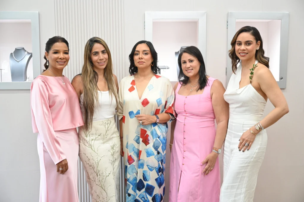 Cliff Italian Jewelry honra a las madres con piezas únicas