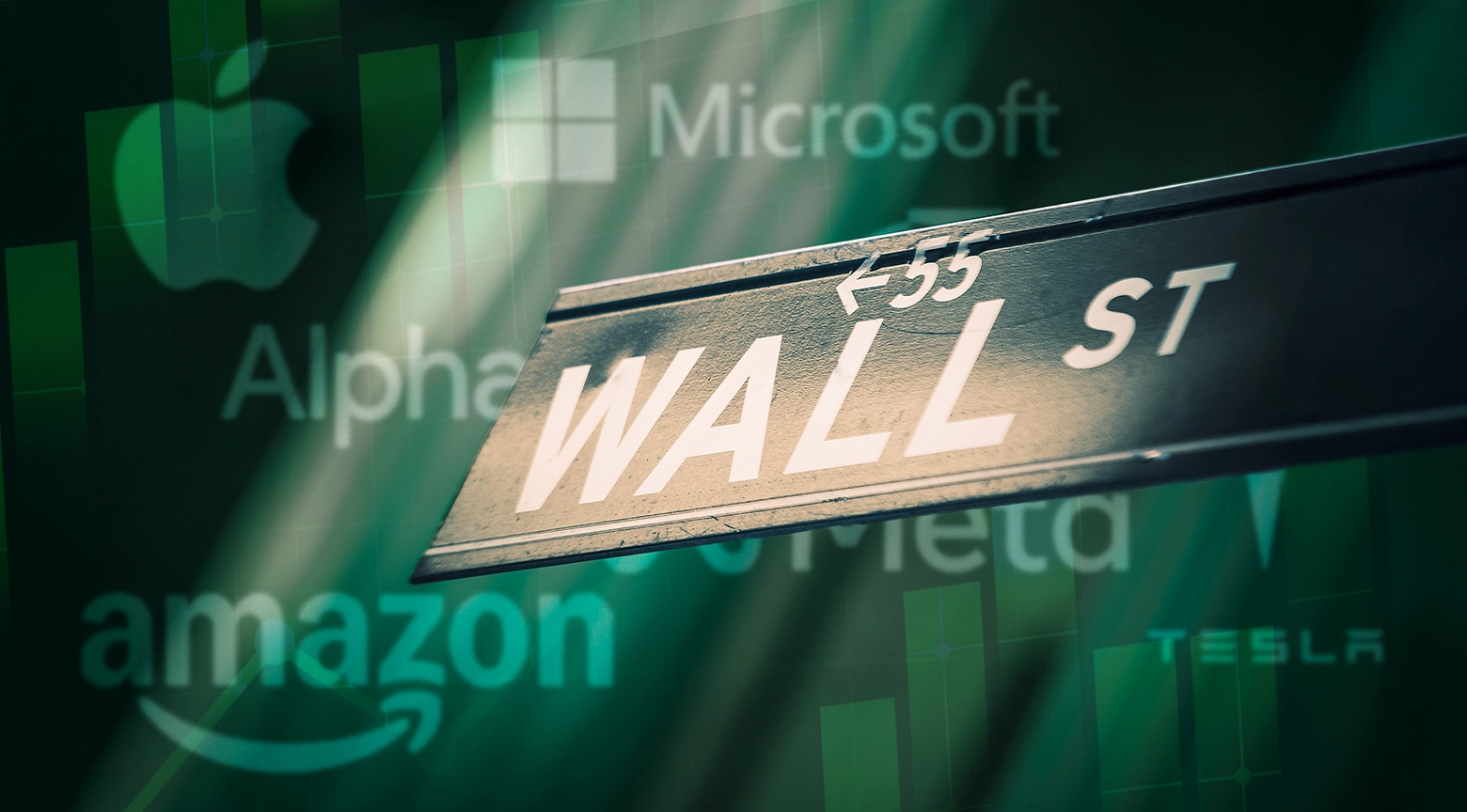 Wall Street cierra mixto y con nuevo récord del S&P 500