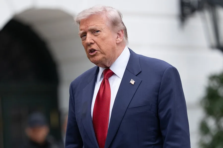Trump y los Acuerdos de Abraham: países que dieron paso a Israel