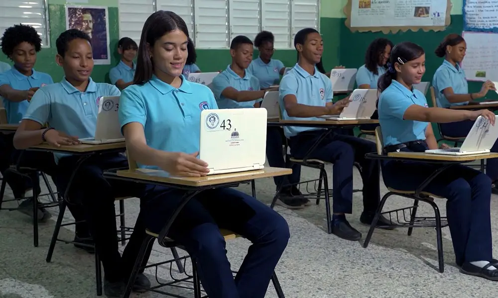 Minerd impulsa fortalecimiento de educación vial en las aulas ...