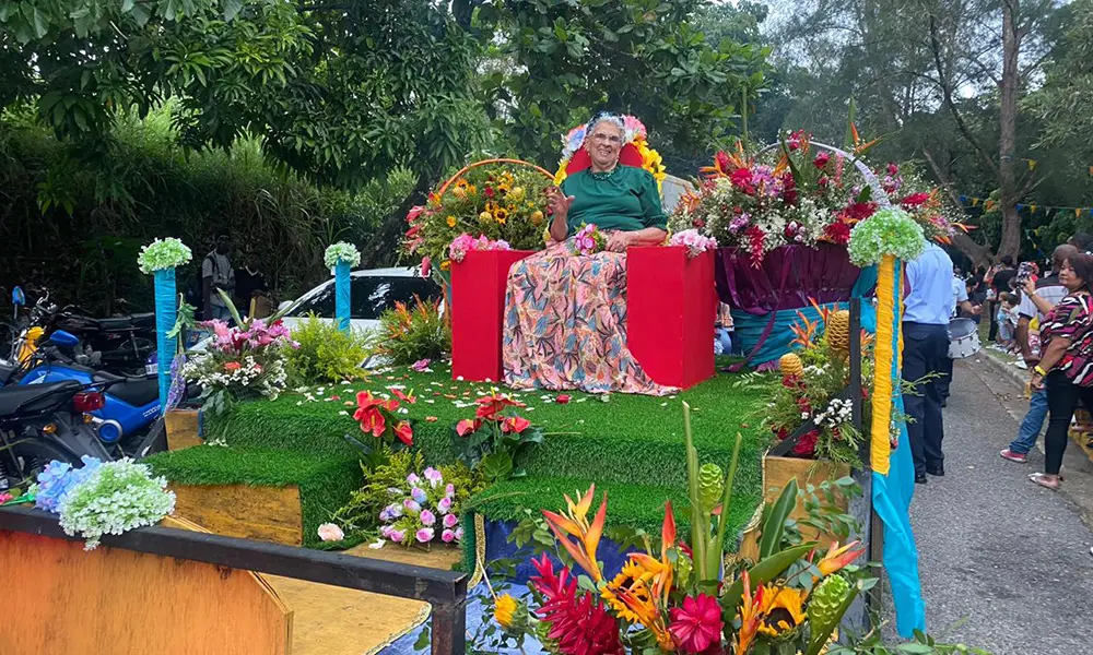 Jarabacoa celebra el Festival de las Flores - Periódico elCaribe