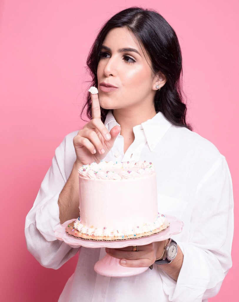 4 reposteras dominicanas que debes conocer