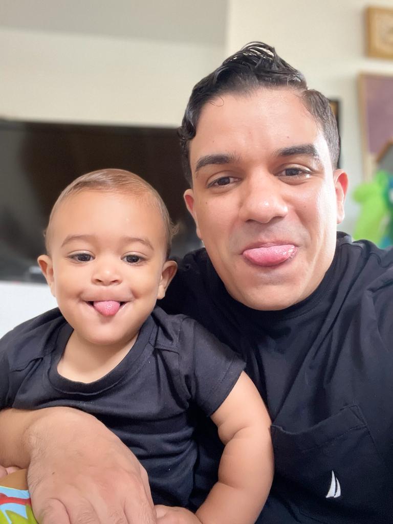 Uriel Suriel: Cofundador de El Brifin y de Notipedia