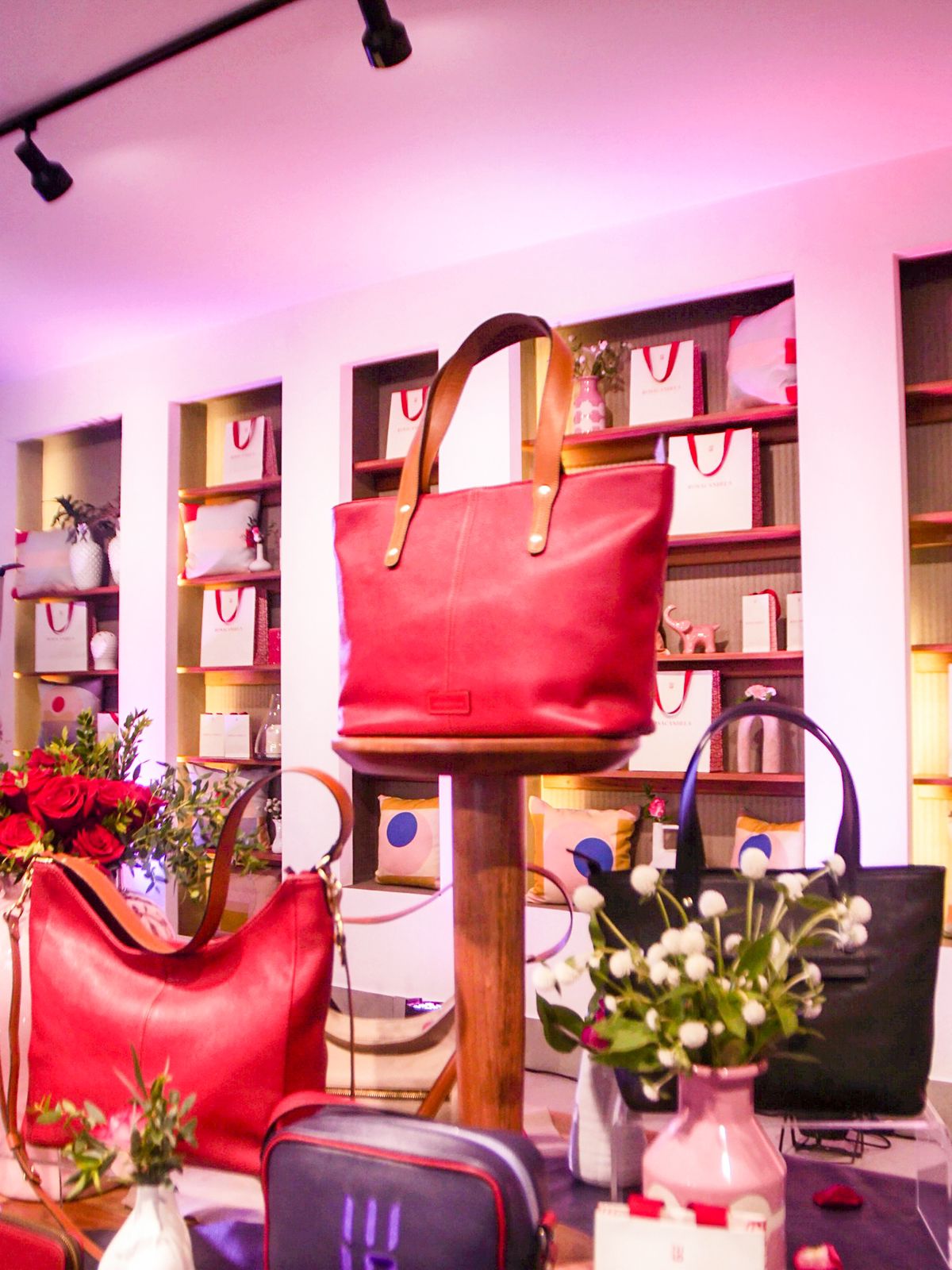 Rosacandela: Una marca aliada a la mujer moderna