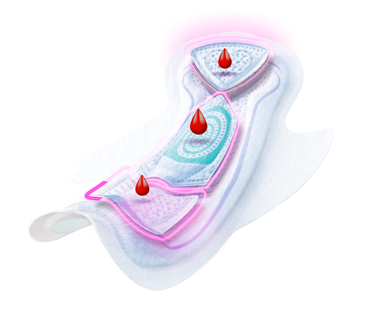 Nosotras lanza nueva tecnología Cur-V