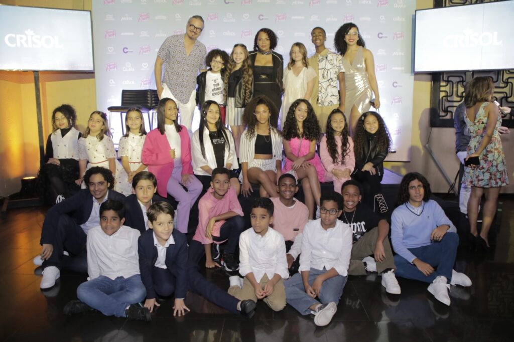 Teacher Mechy: La nueva película de Caribbean Films