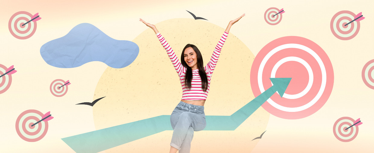 Planificar metas: ¿A qué debes darle prioridad?