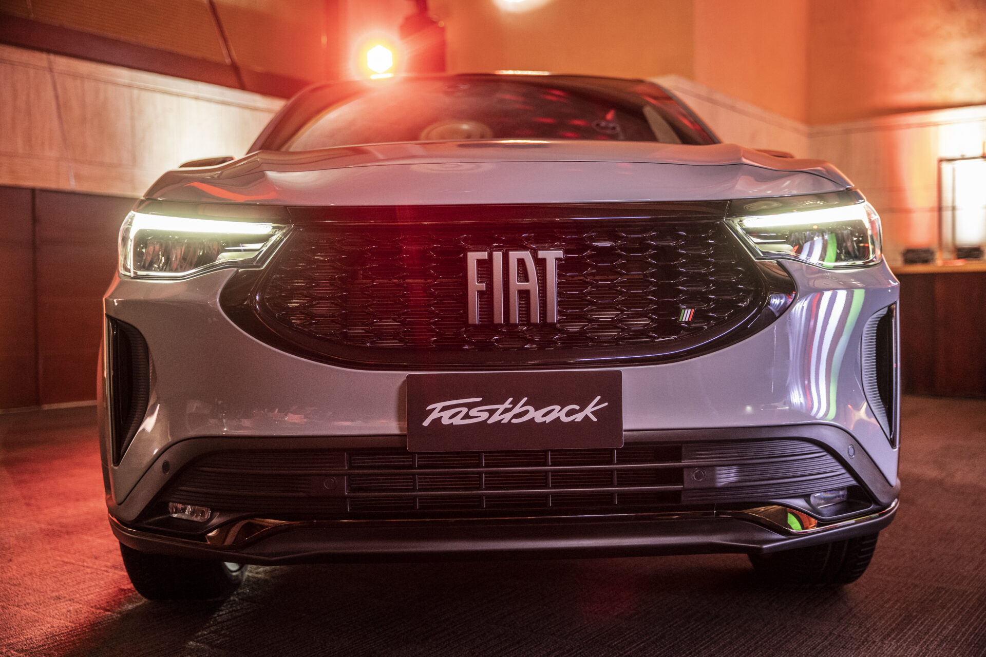 Fiat Fastback: La marca automovilística lanza nuevo SUV Coupé