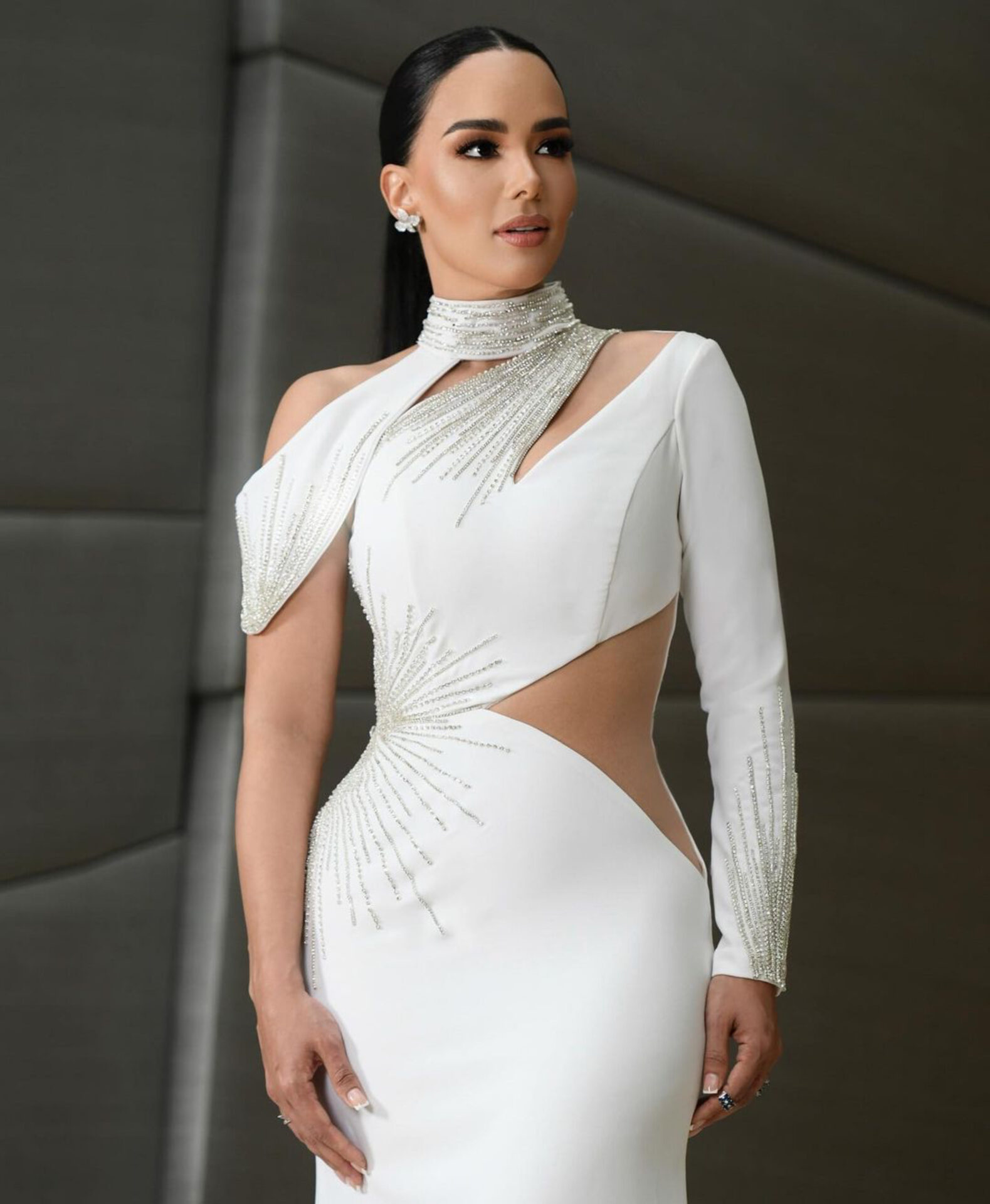 Todos los looks de la alfombra de Premios Soberano 2023