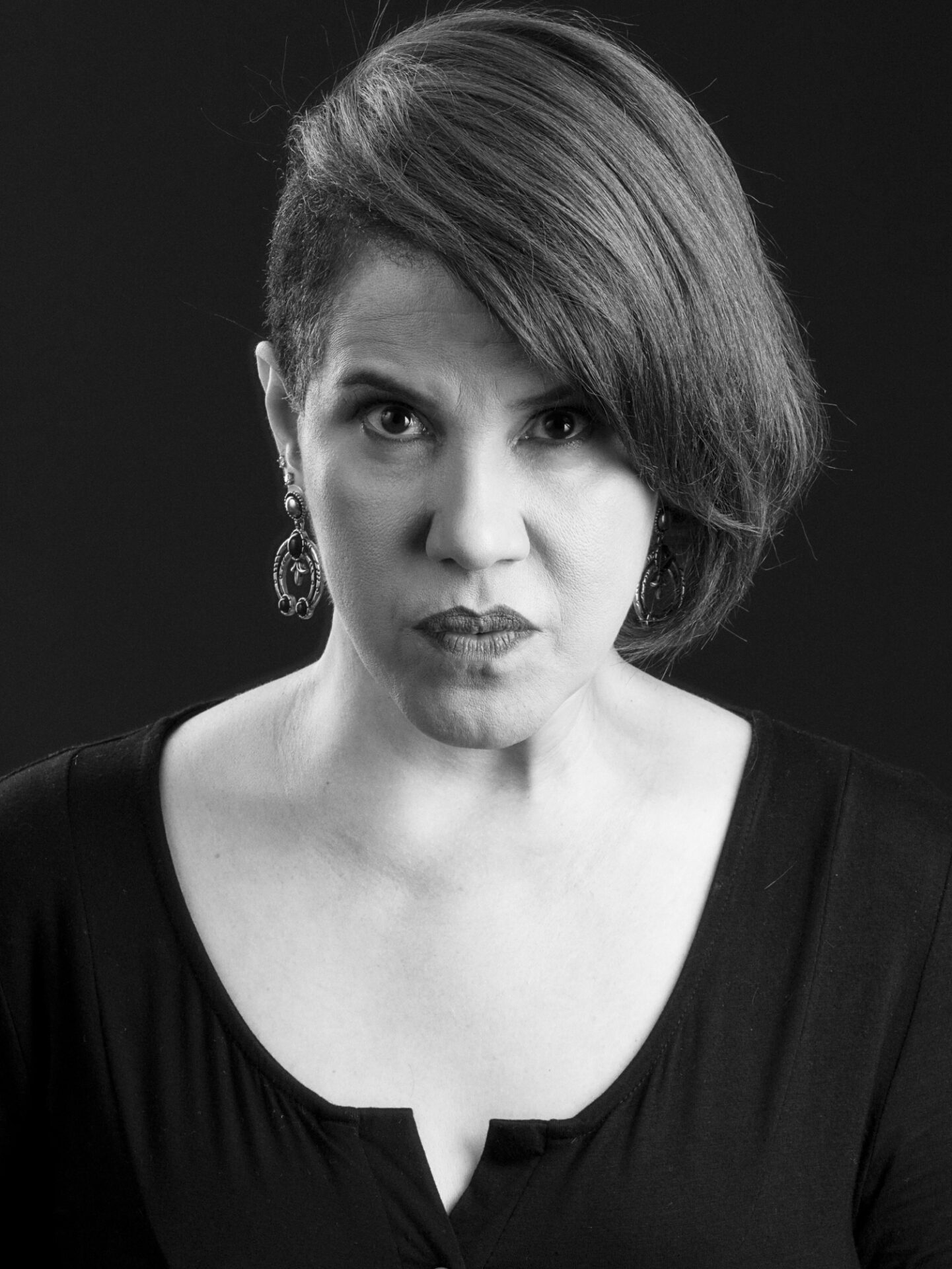 20 mujeres de teatro dominicanas que debes seguir