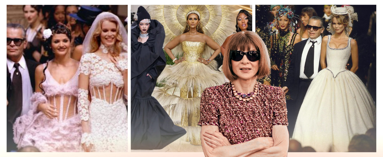 Met Gala 2023: Los detalles del evento más importante de moda