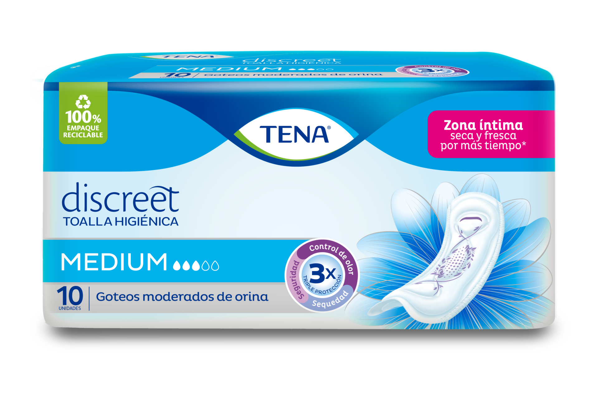 ¿Por qué las mujeres somos más propensas a la incontinencia?