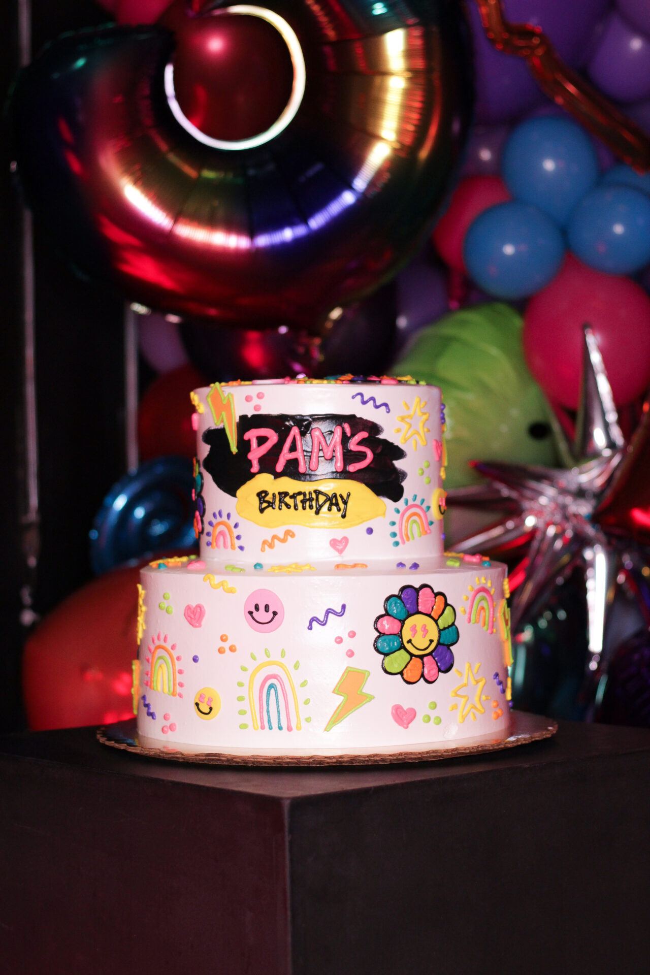 3 ideas de fiestas temáticas que debes intentar