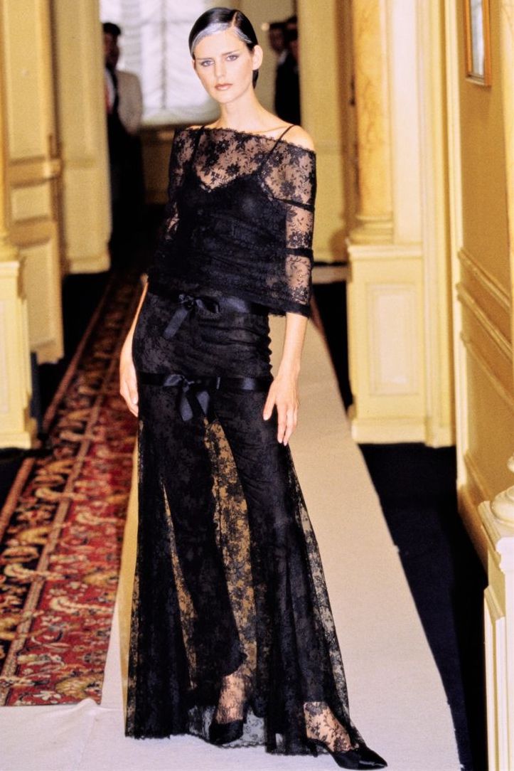 10 looks del archivo de Chanel en el Met Gala 2023