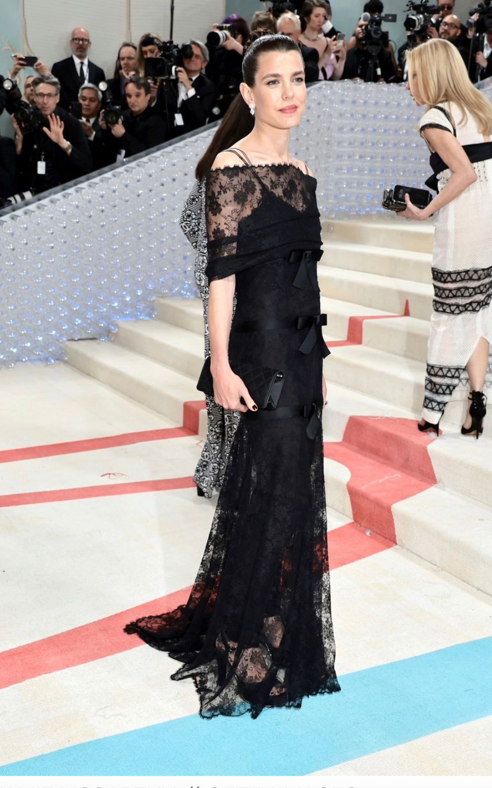 10 looks del archivo de Chanel en el Met Gala 2023