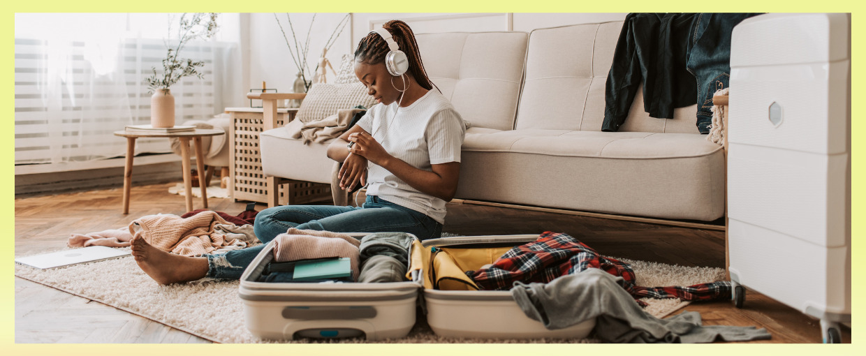 5 apps para viajar más fácil que debes descargar