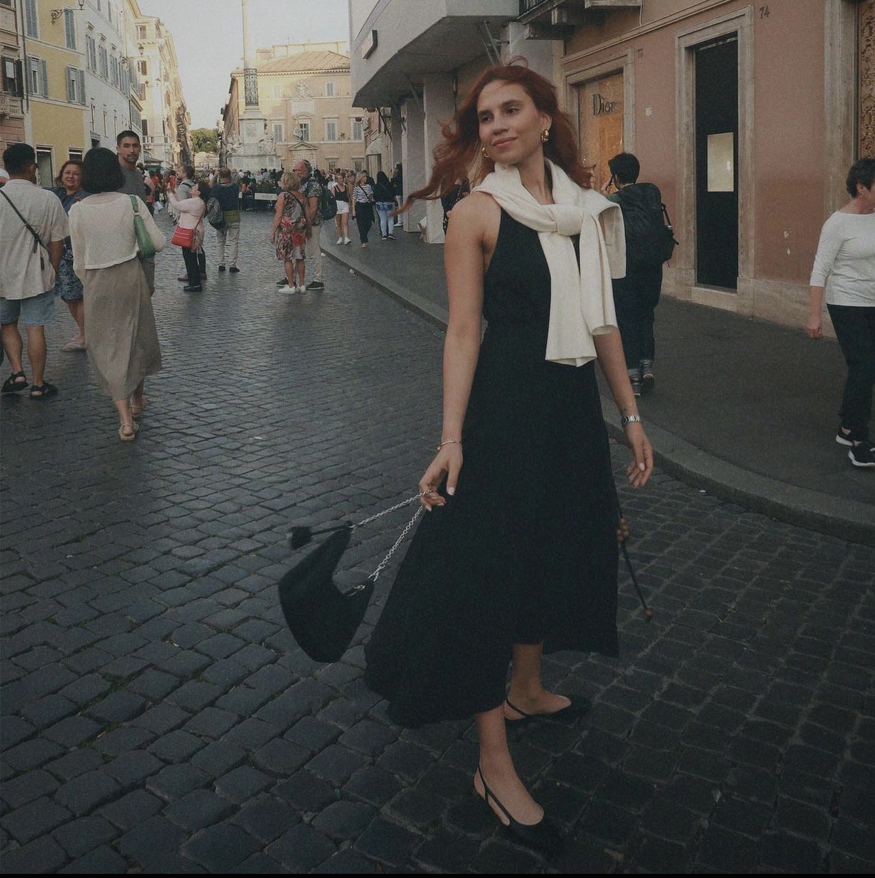 7 claves para vestir "Old Money"