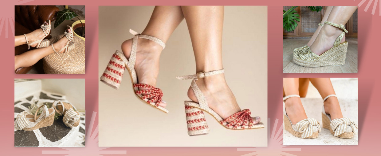 Payó Shoes: La nueva propuesta local para este verano