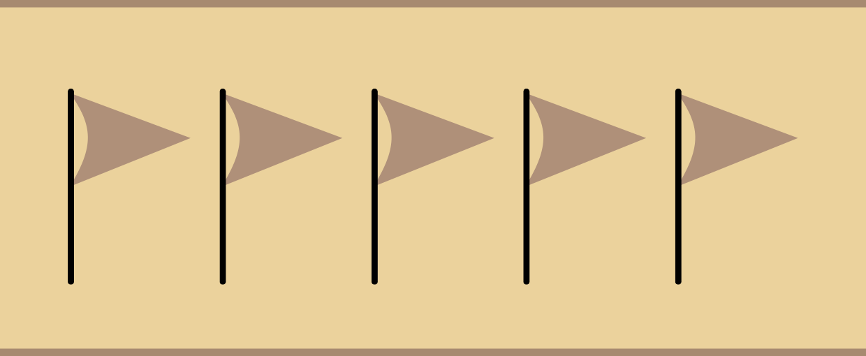 Beige flags: ¿Qué son? ¿Cómo identificarlas?