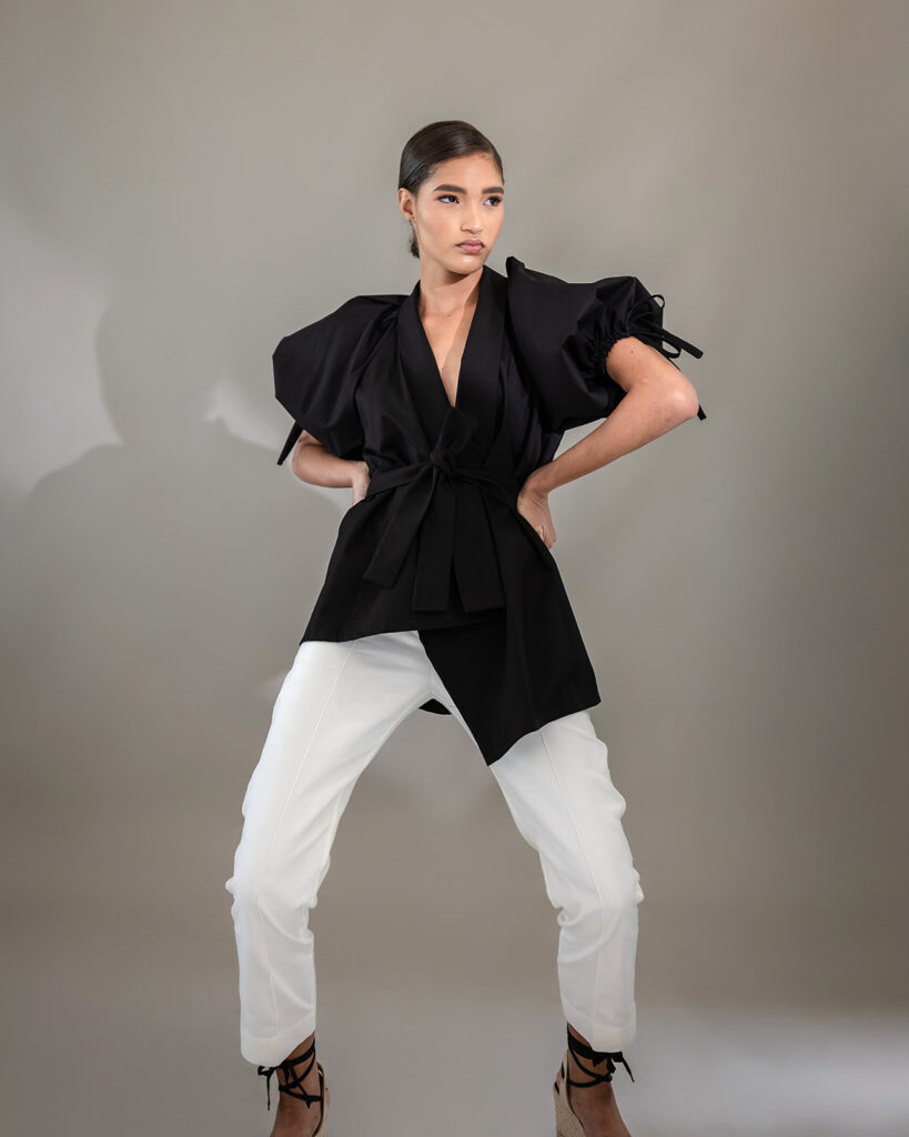 Ana + María: Un legado que crece entre cortes clásicos y atemporalidad