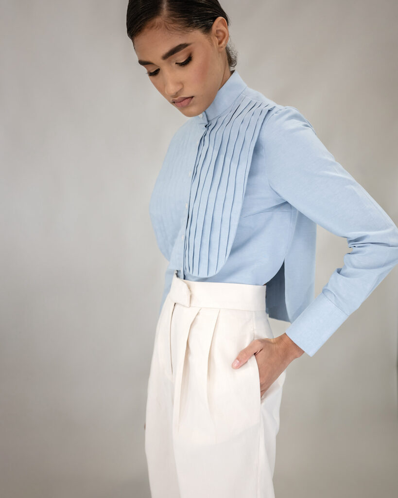 Ana + María: Un legado que crece entre cortes clásicos y atemporalidad